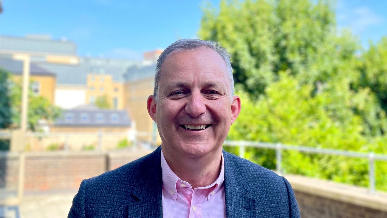 Captive data: know your risk | Captive International